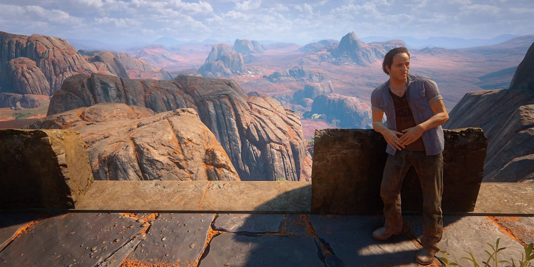 10 Side Characters Who Deserve Their Own Game