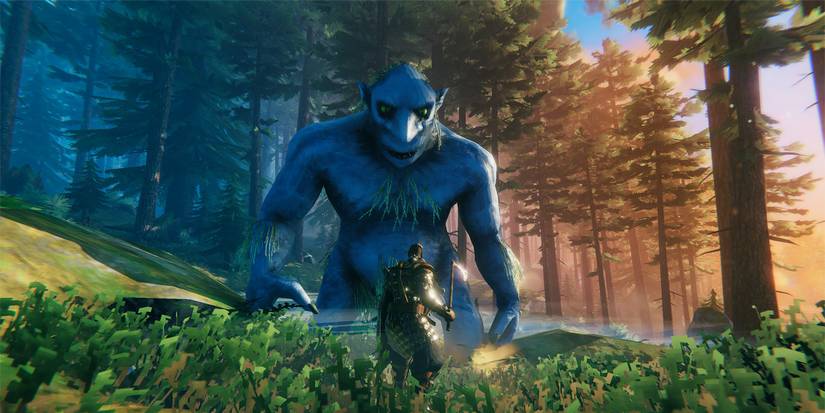 10 Best Open-World RPGs Of All Time, Ranked