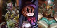 10 Best Character Designs In Fighting Games 10 Best Character Designs In Fighting Games