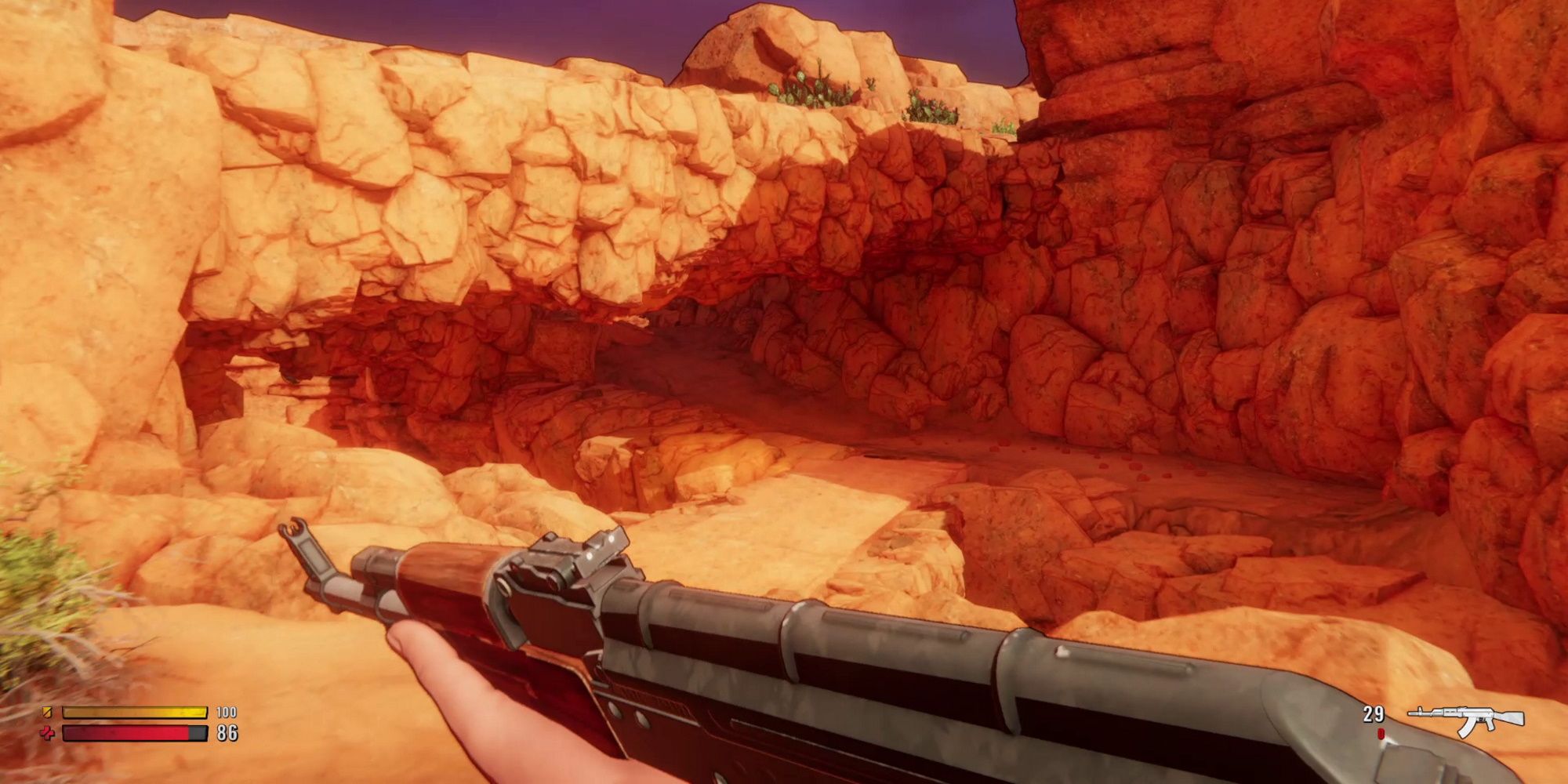 XIII Remake's Remake Is 'The Room' Of Videogames