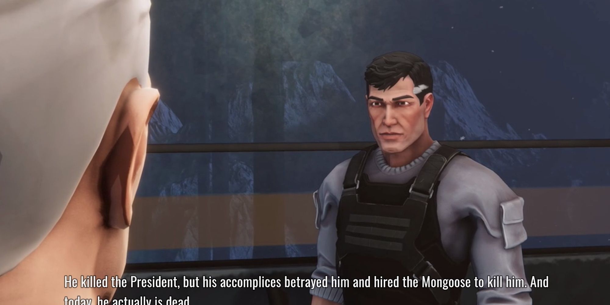 XIII Remake's Remake Is 'The Room' Of Videogames