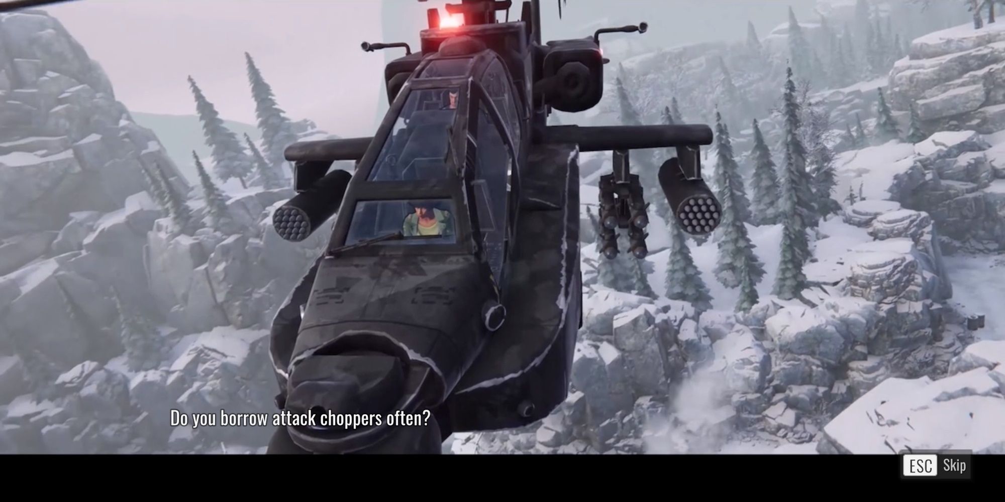 XIII Remake's Remake Is 'The Room' Of Videogames