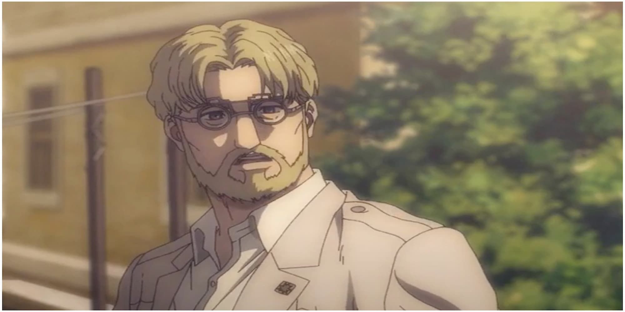 Attack On Titan: 15 Strongest Characters, Ranked