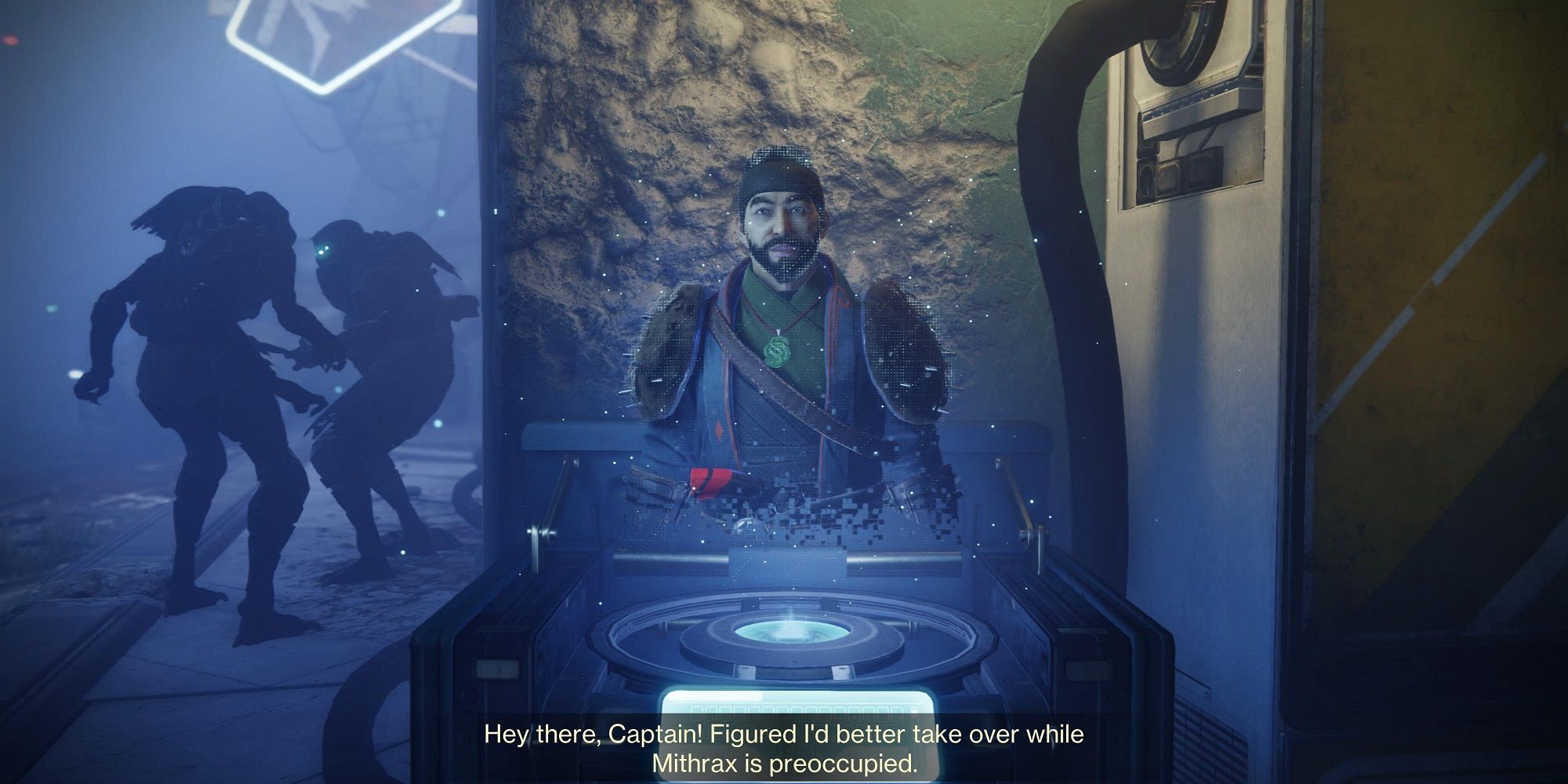 Destiny 2 Season Of Plunder: Sails Of The Shipstealer Week 3 Guide