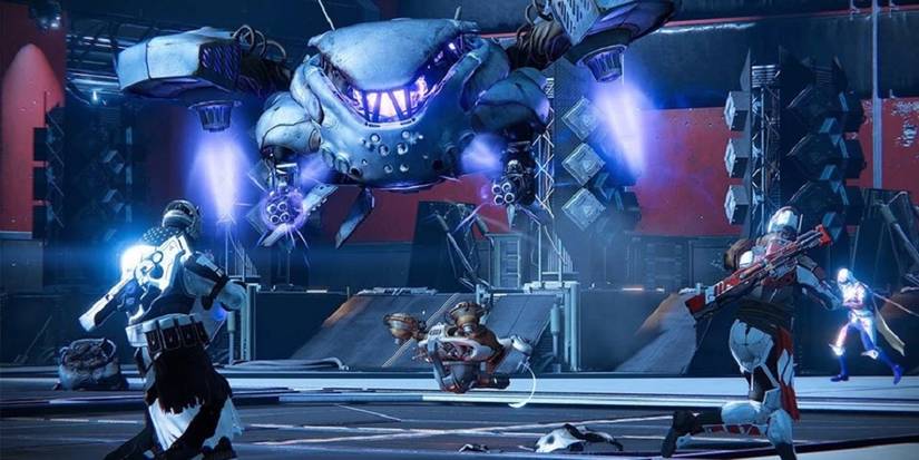 Destiny 2 Weapon Crafting Tutorial Quest Guide