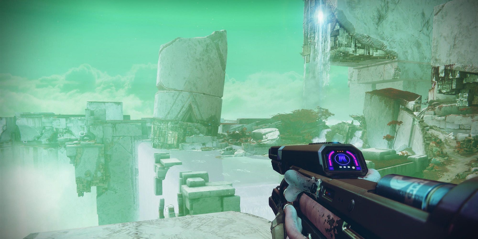 Destiny 2 Season Of Plunder: Cryptic Quatrains II Quest Guide