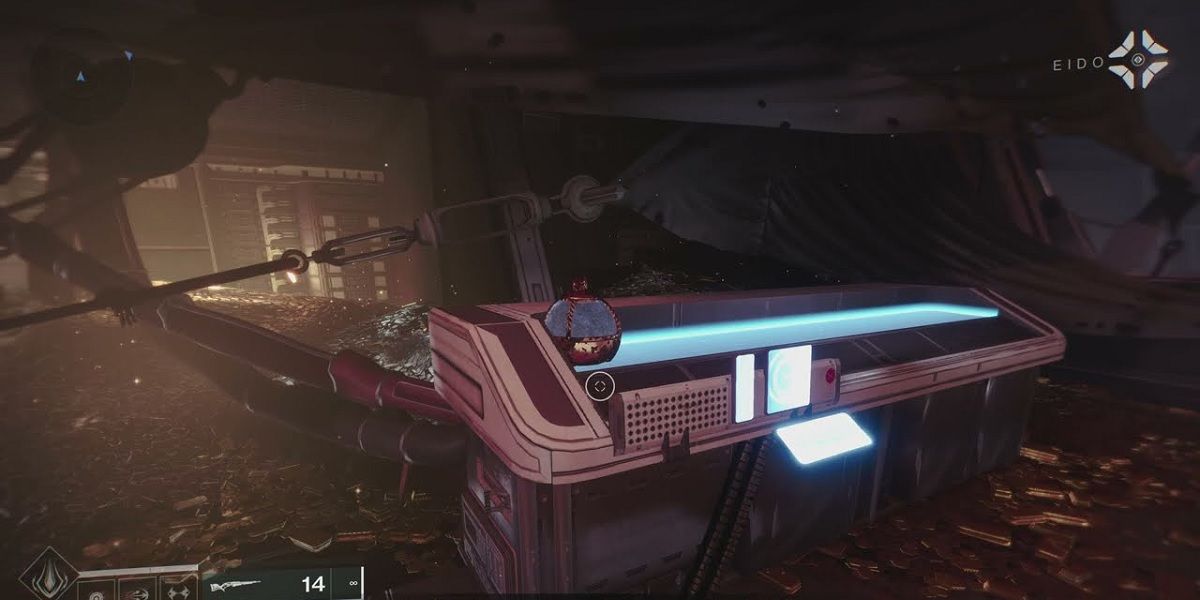 Destiny 2 Season Of Plunder: All Week 6 Challenges