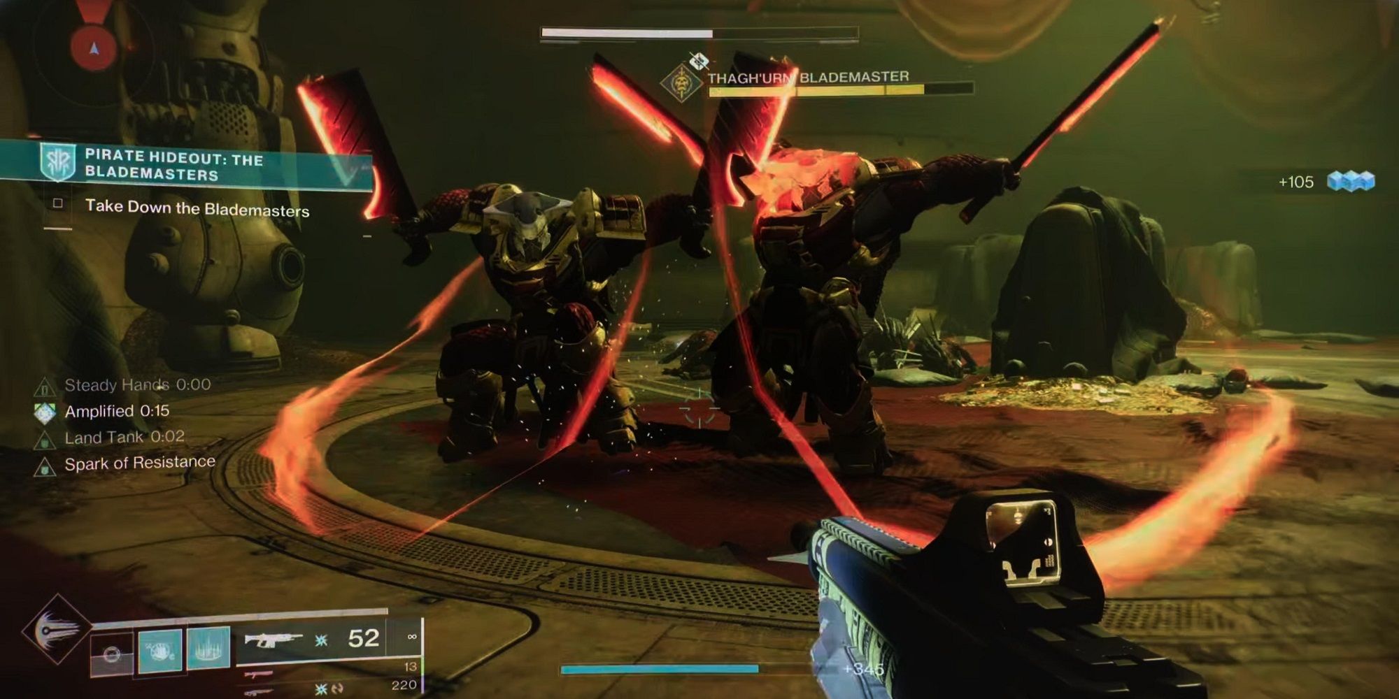 Destiny 2 Season Of Plunder: Sails Of The Shipstealer Week 3 Guide