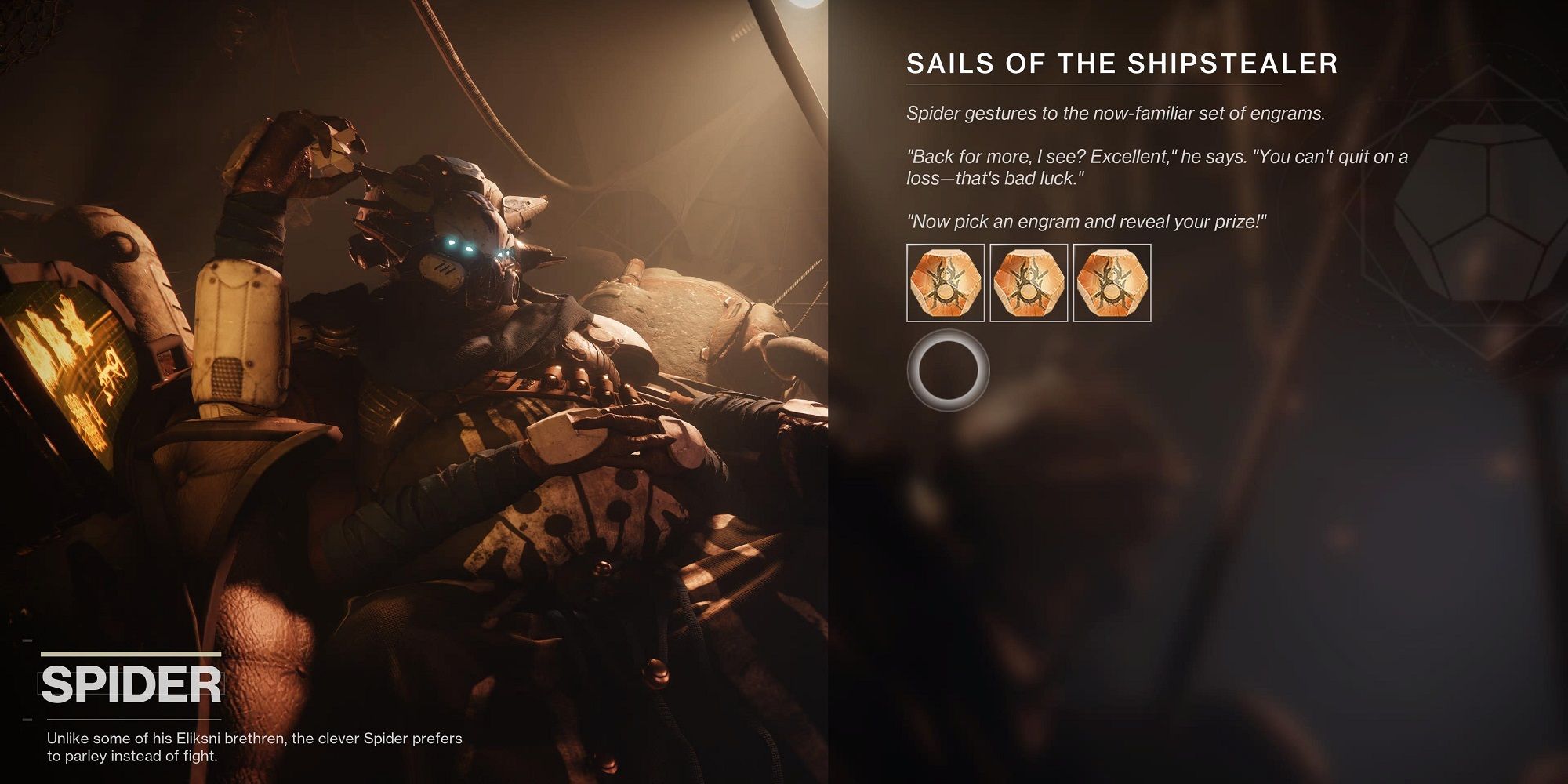 Destiny 2 Season Of Plunder: Sails Of The Shipstealer Week 3 Guide
