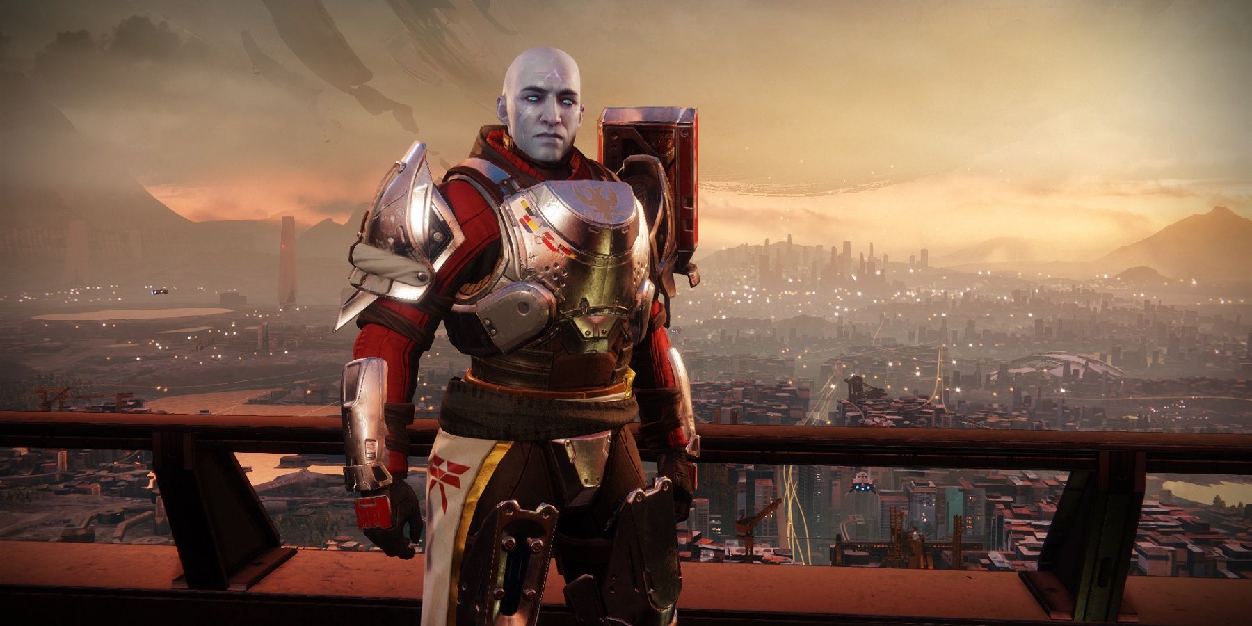 Destiny 2 Season Of Plunder: All Week 5 Challenges