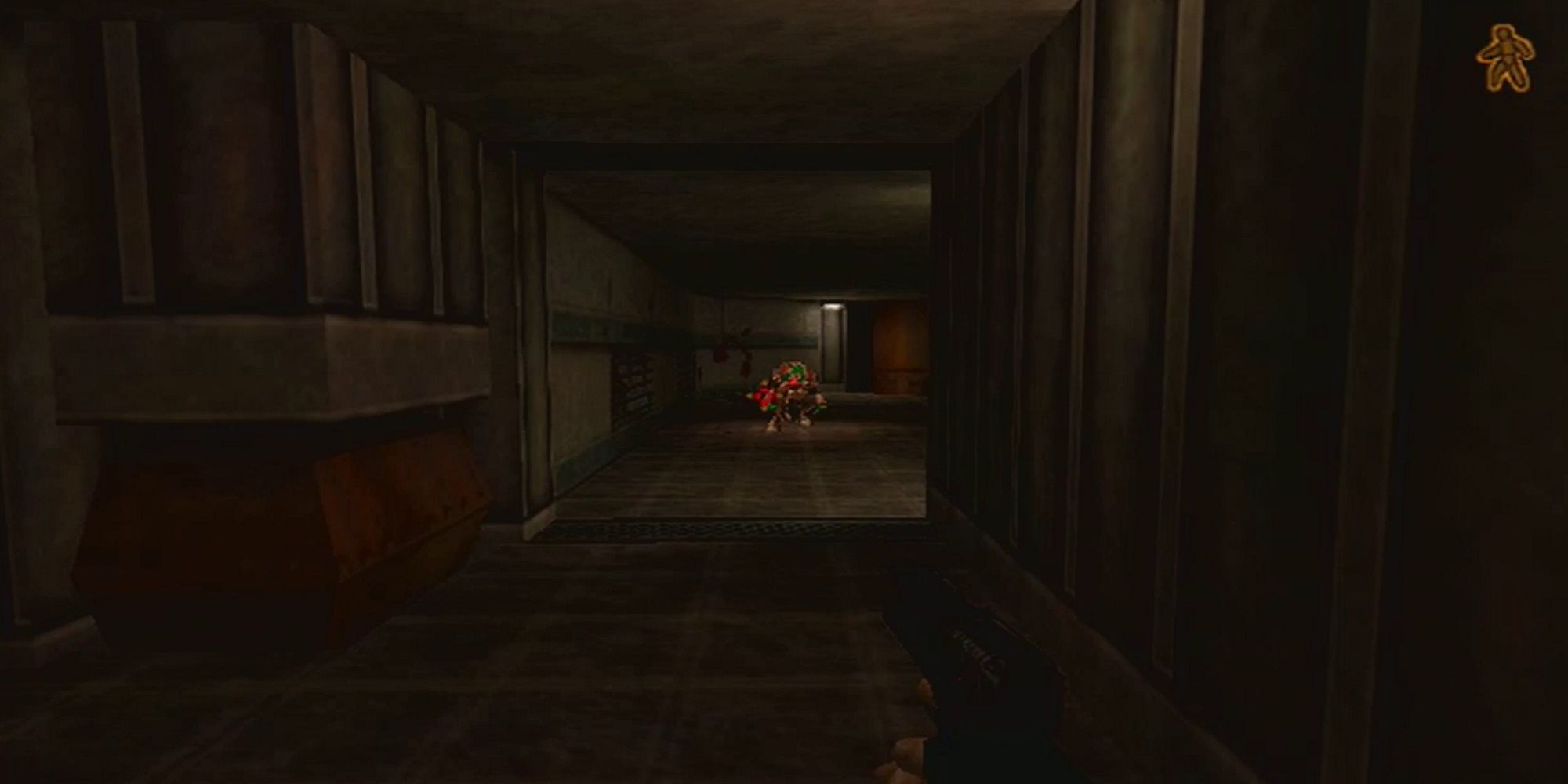 The Half-Life Orange Box For Dreamcast That Never Was