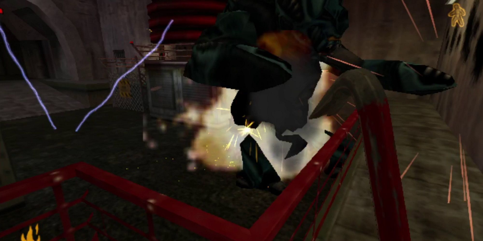 The Half-Life Orange Box For Dreamcast That Never Was