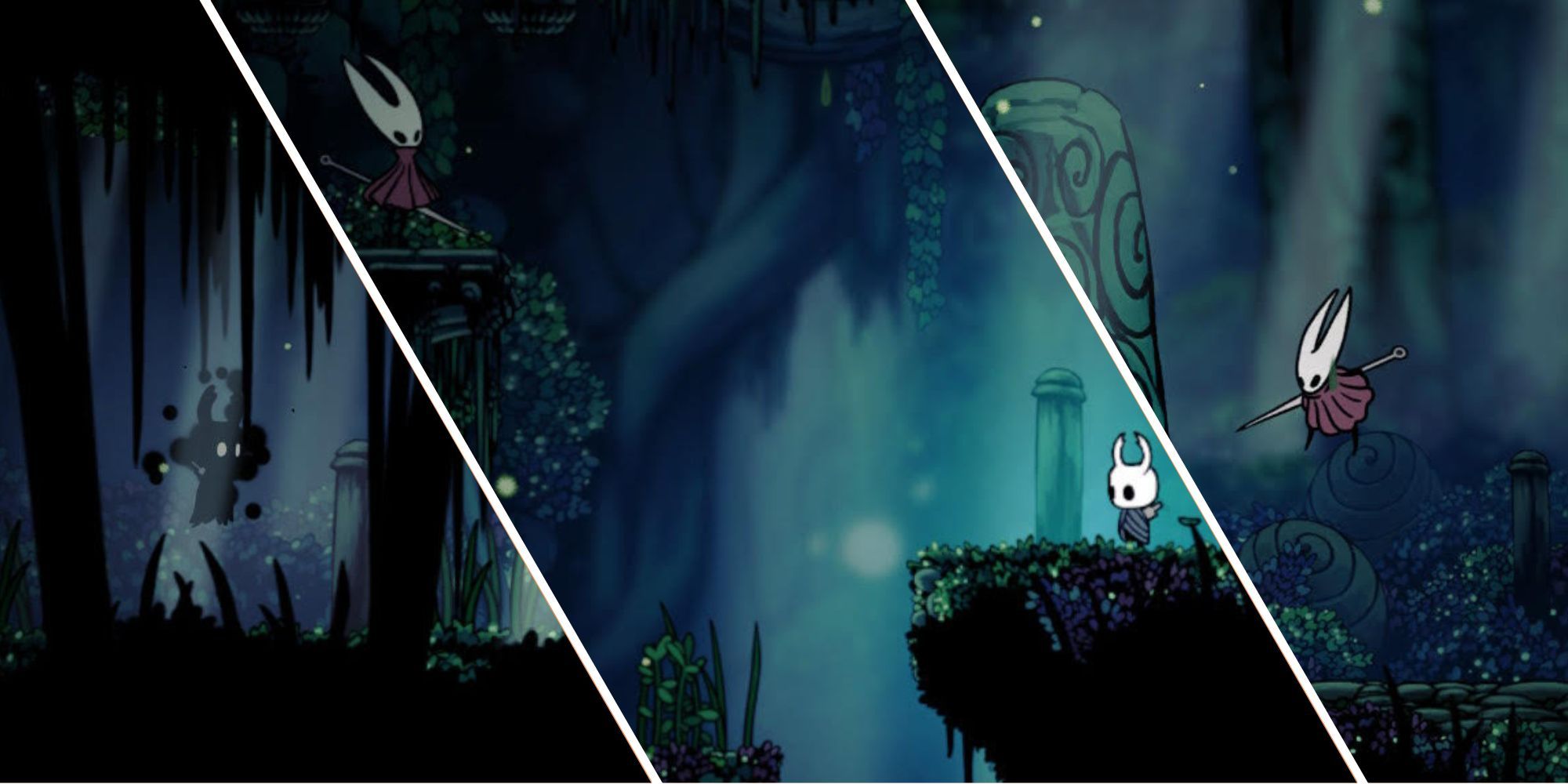 Come battere Hornet a Greenpath - Play Trucos