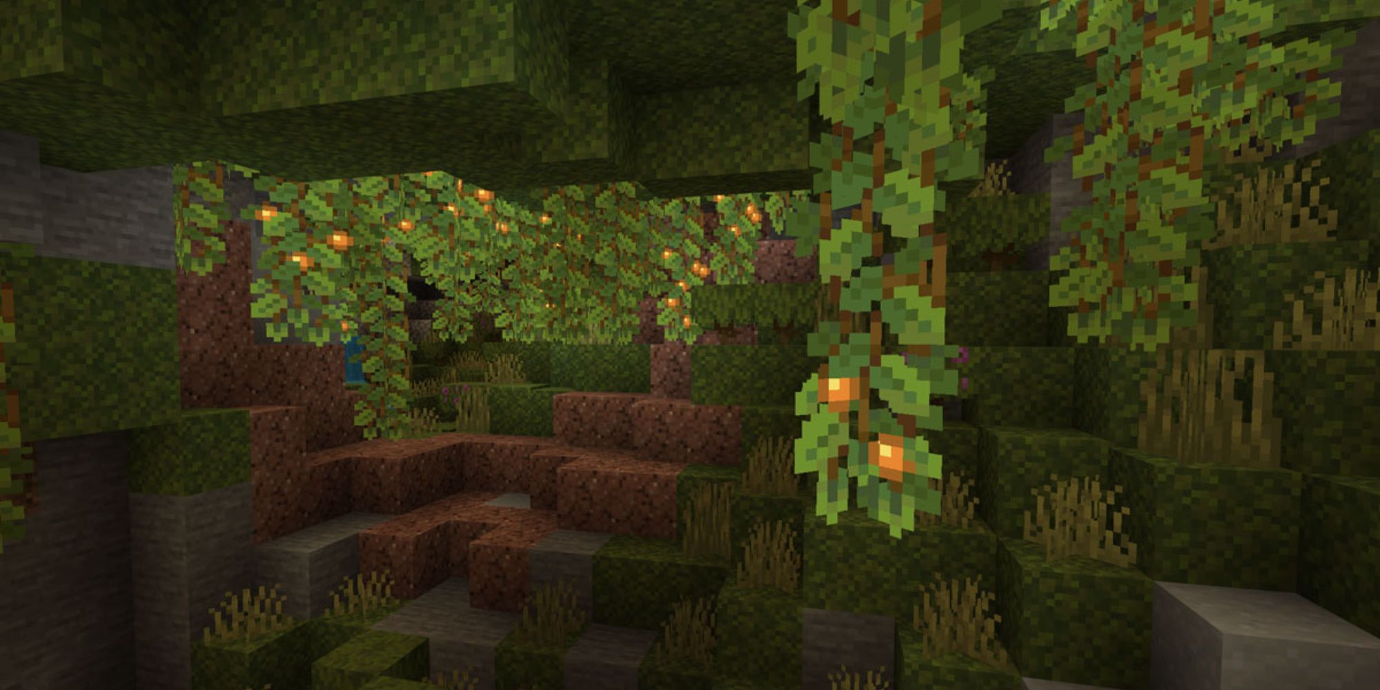 Minecraft: Axolotl Locations and Farming Guide