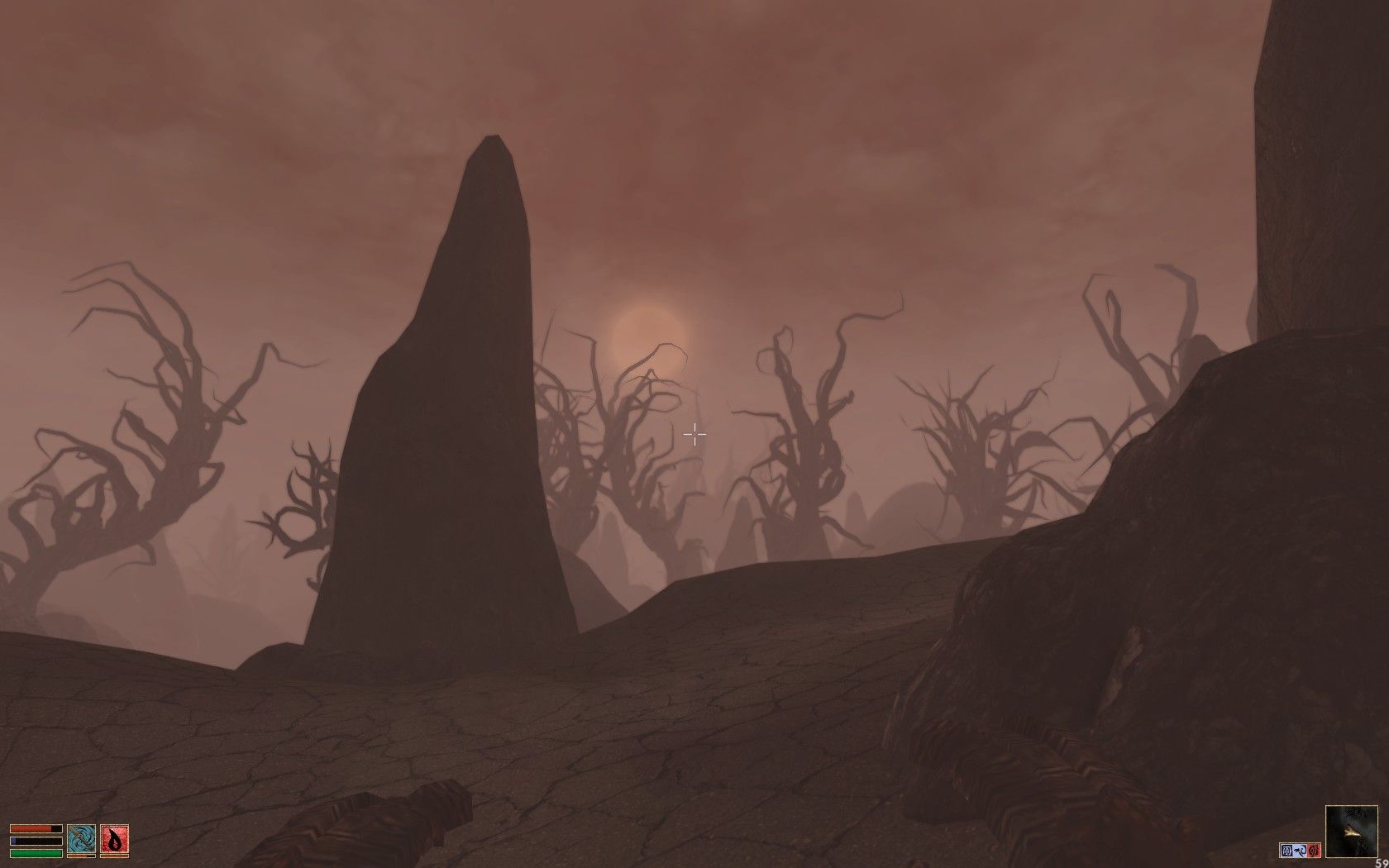 Why Was The Elder Scrolls III: Morrowind Not Called Vvardenfell?