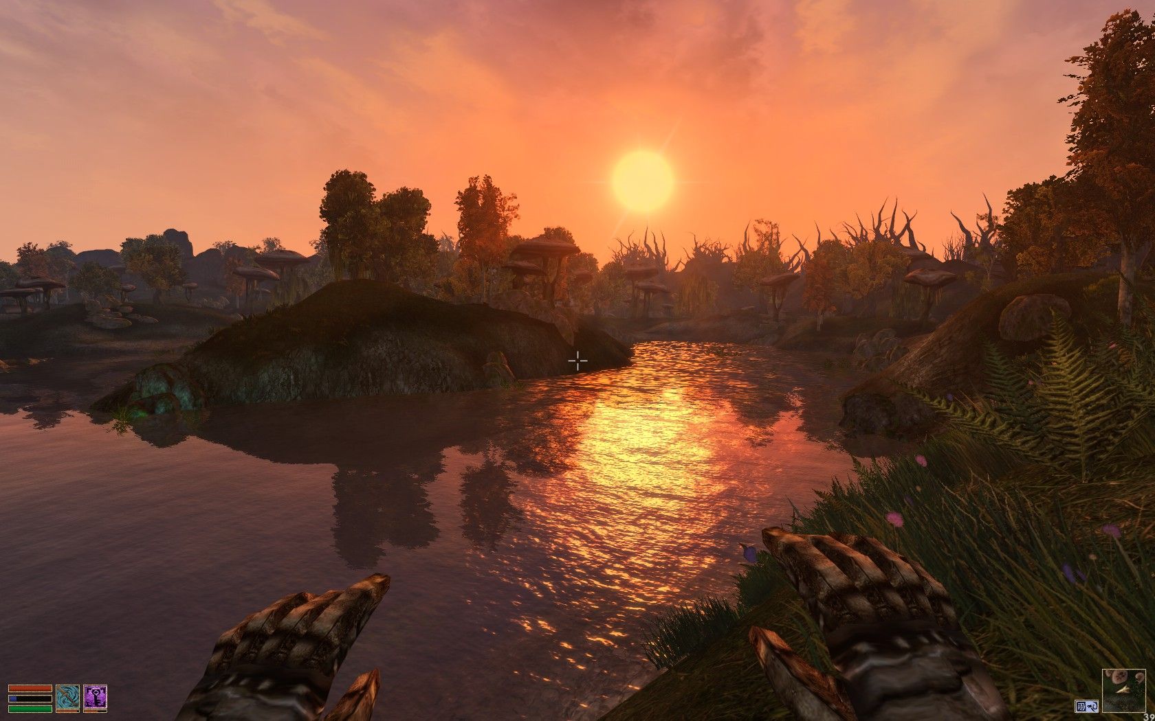 Why Was The Elder Scrolls III: Morrowind Not Called Vvardenfell?