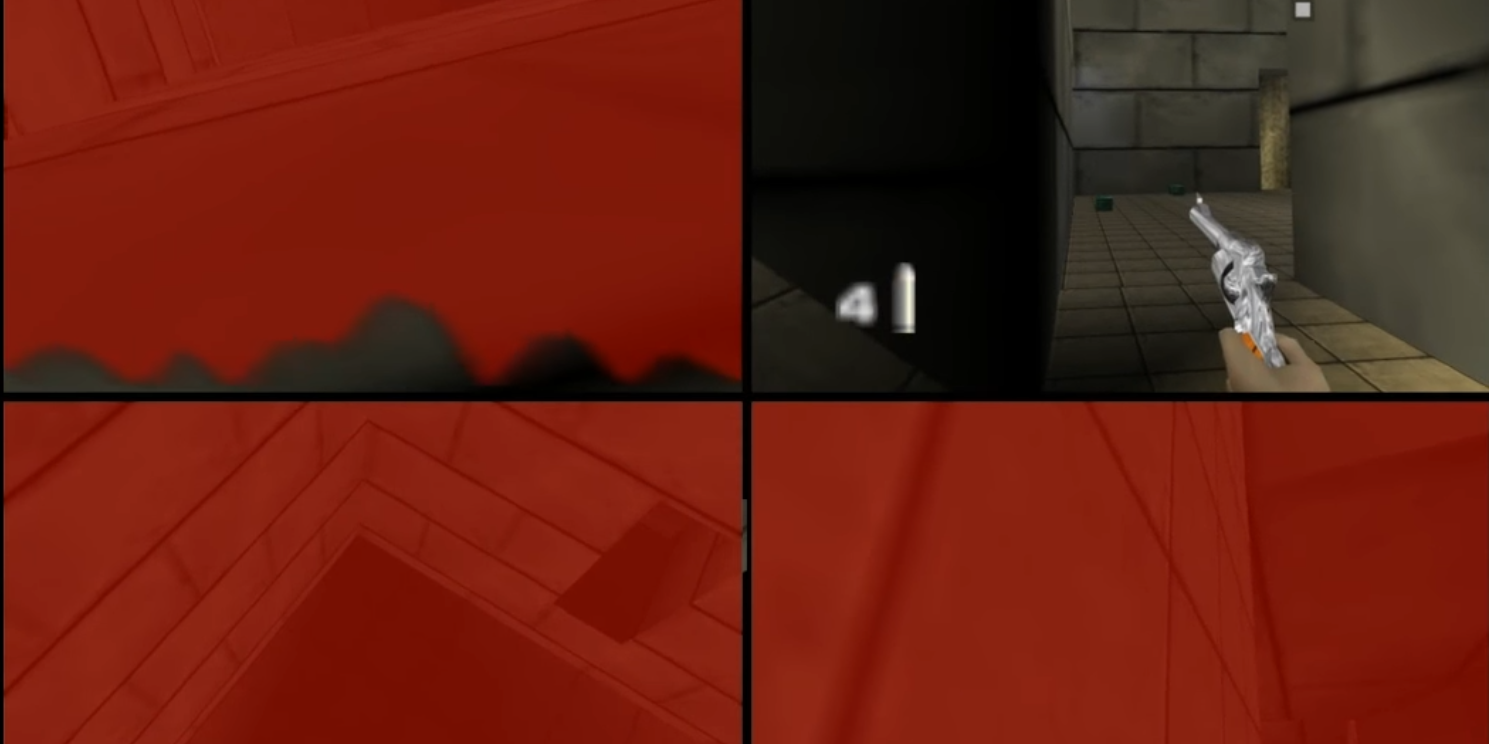 Can The GoldenEye 007 Remaster Revive Its Multiplayer?