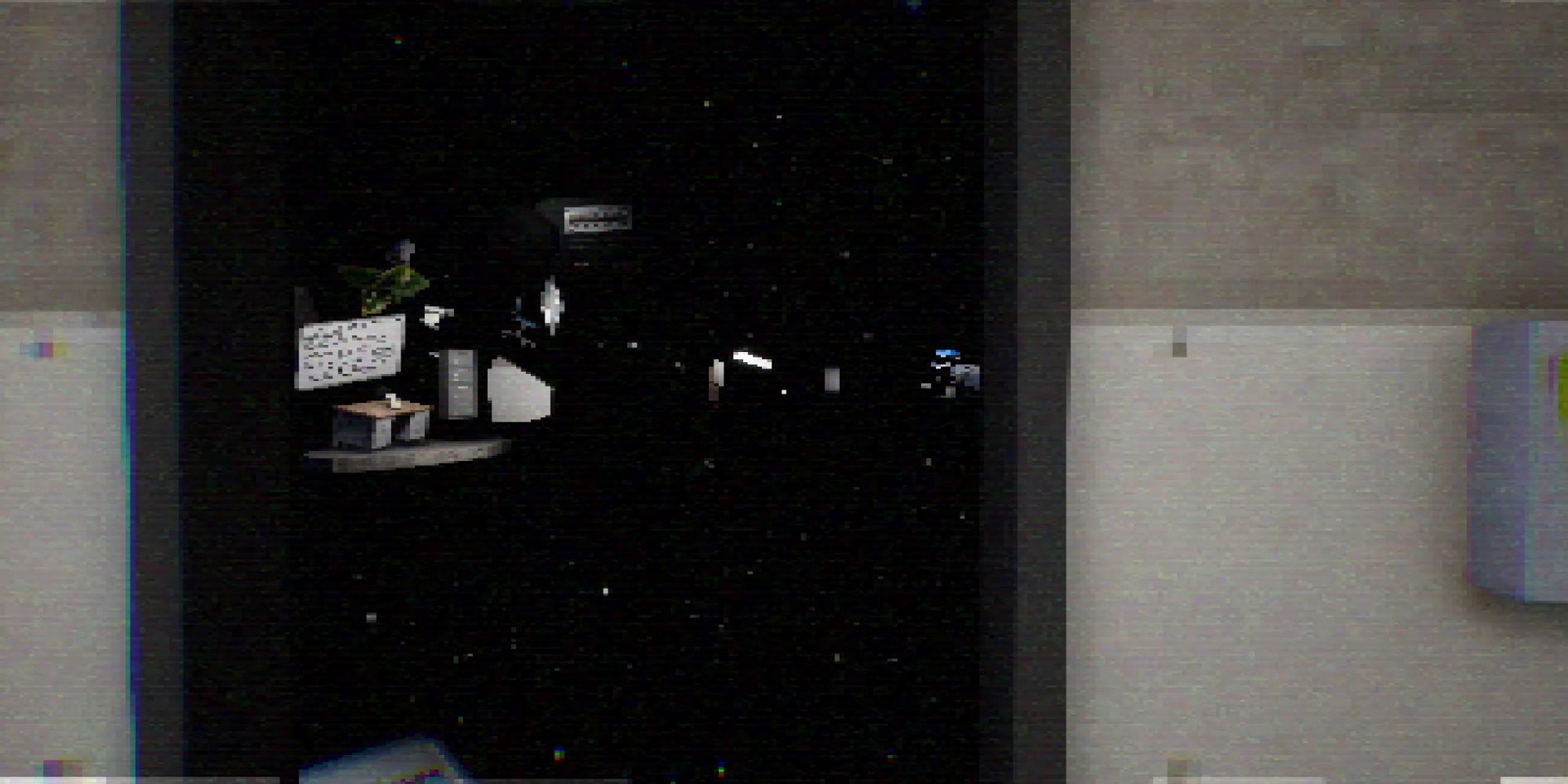 Security Booth Is A 90s Corporate Horror You Can't Escape