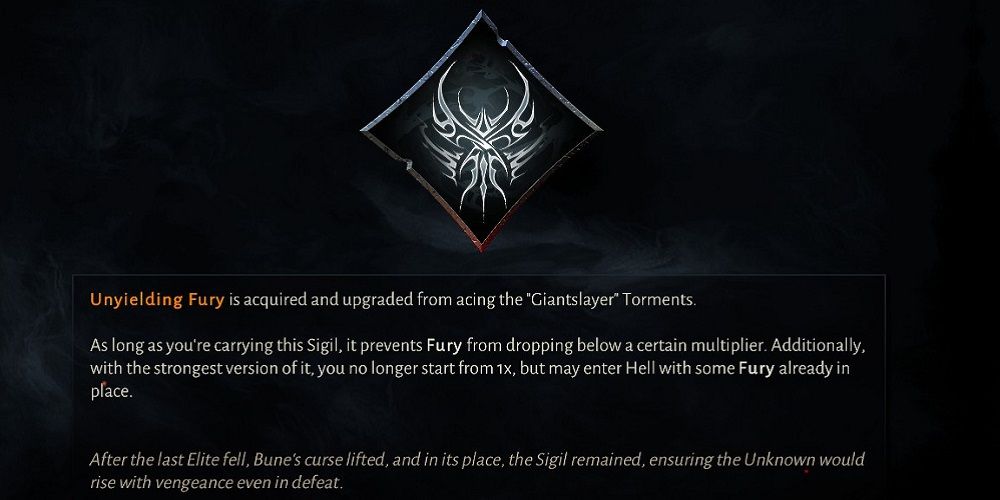 Metal: Hellsinger Every Sigil, Ranked