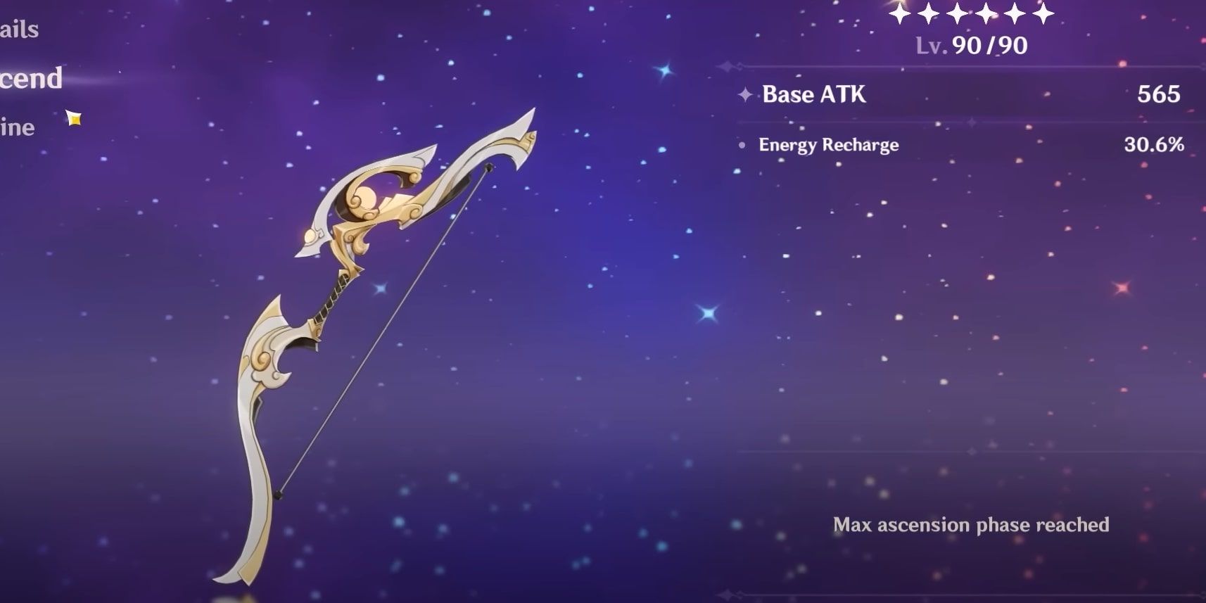 Genshin Impact: Venti Best Builds, Weapons, & Teams