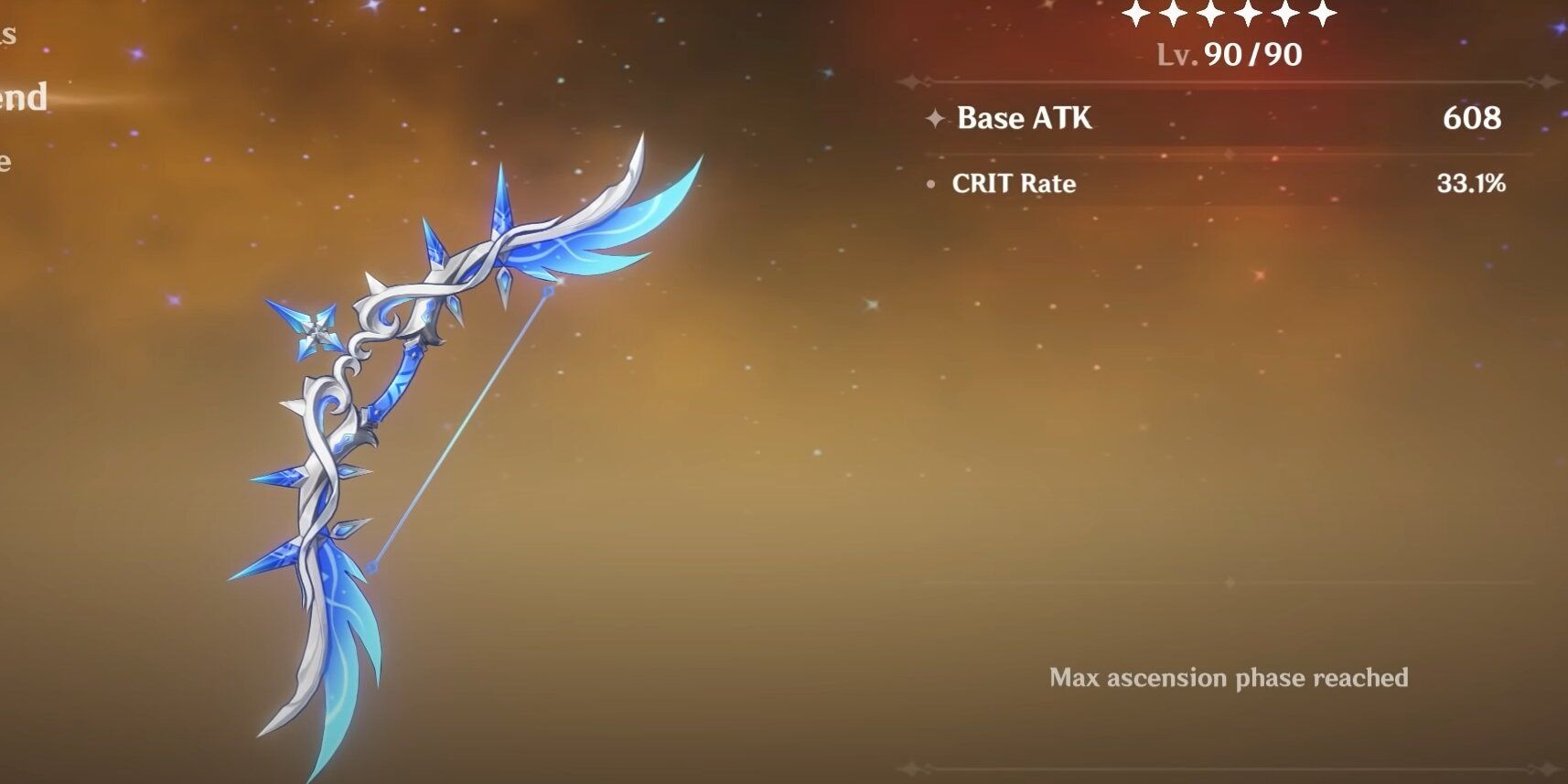 Genshin Impact: Faruzan Best Builds, Weapons, & Teams