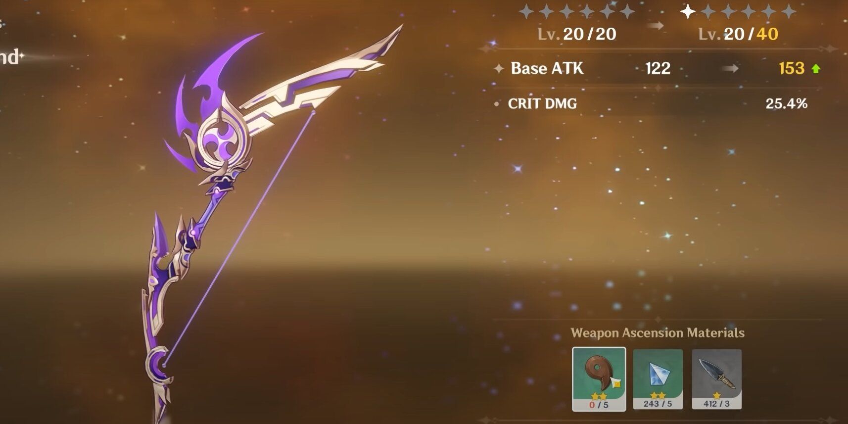 Genshin Impact: Childe Best Builds, Weapons, & Teams