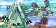 10 Heaviest Pok mon In The Franchise