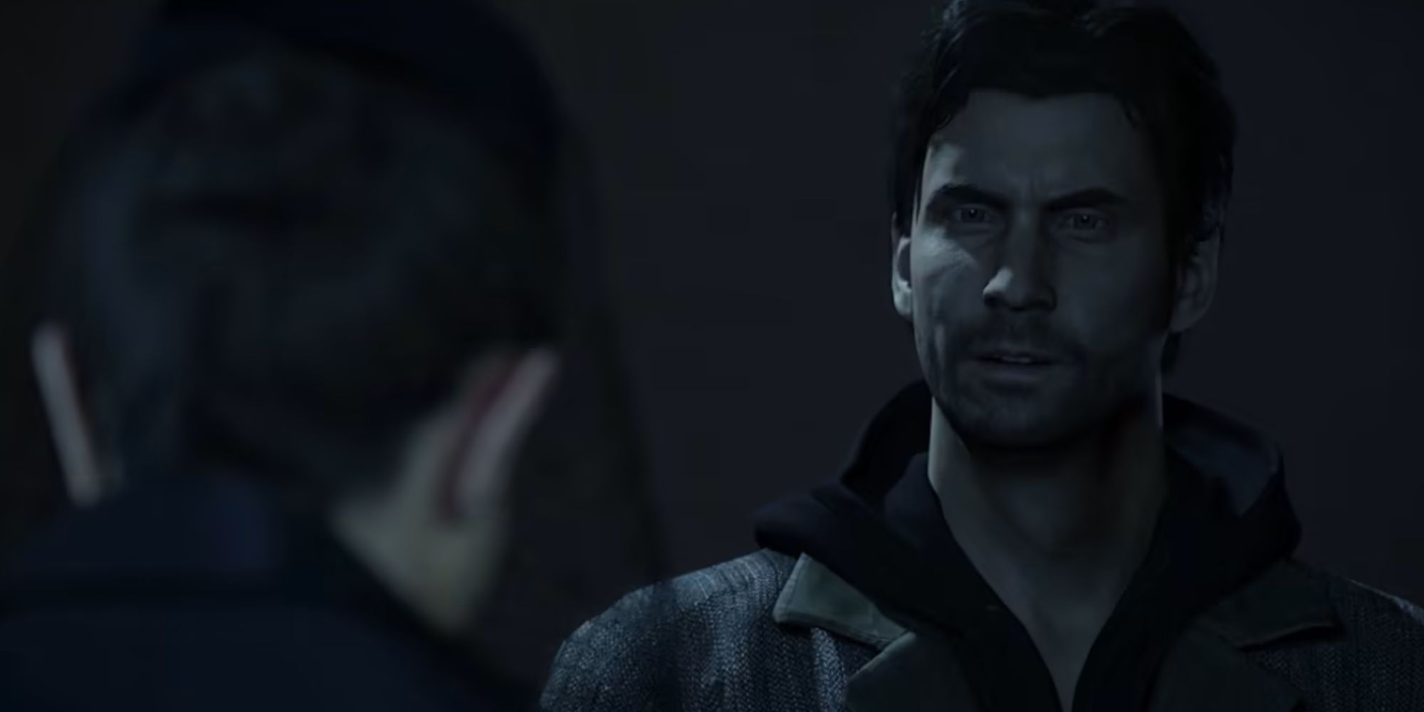 Alan Wake Remastered recebe lançamento surpresa do Nintendo Switch ...