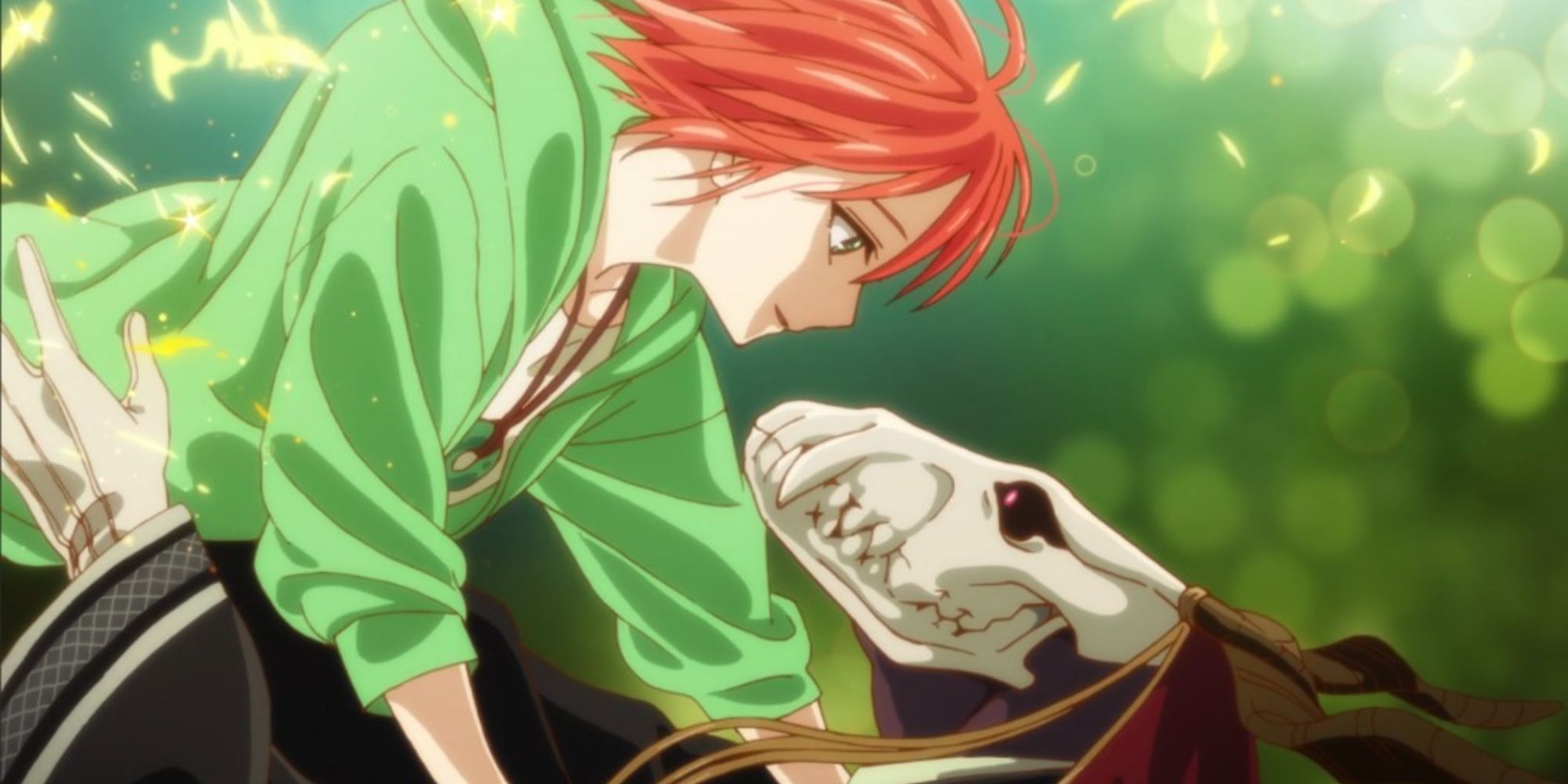 10 Best Romances In Anime, Ranked