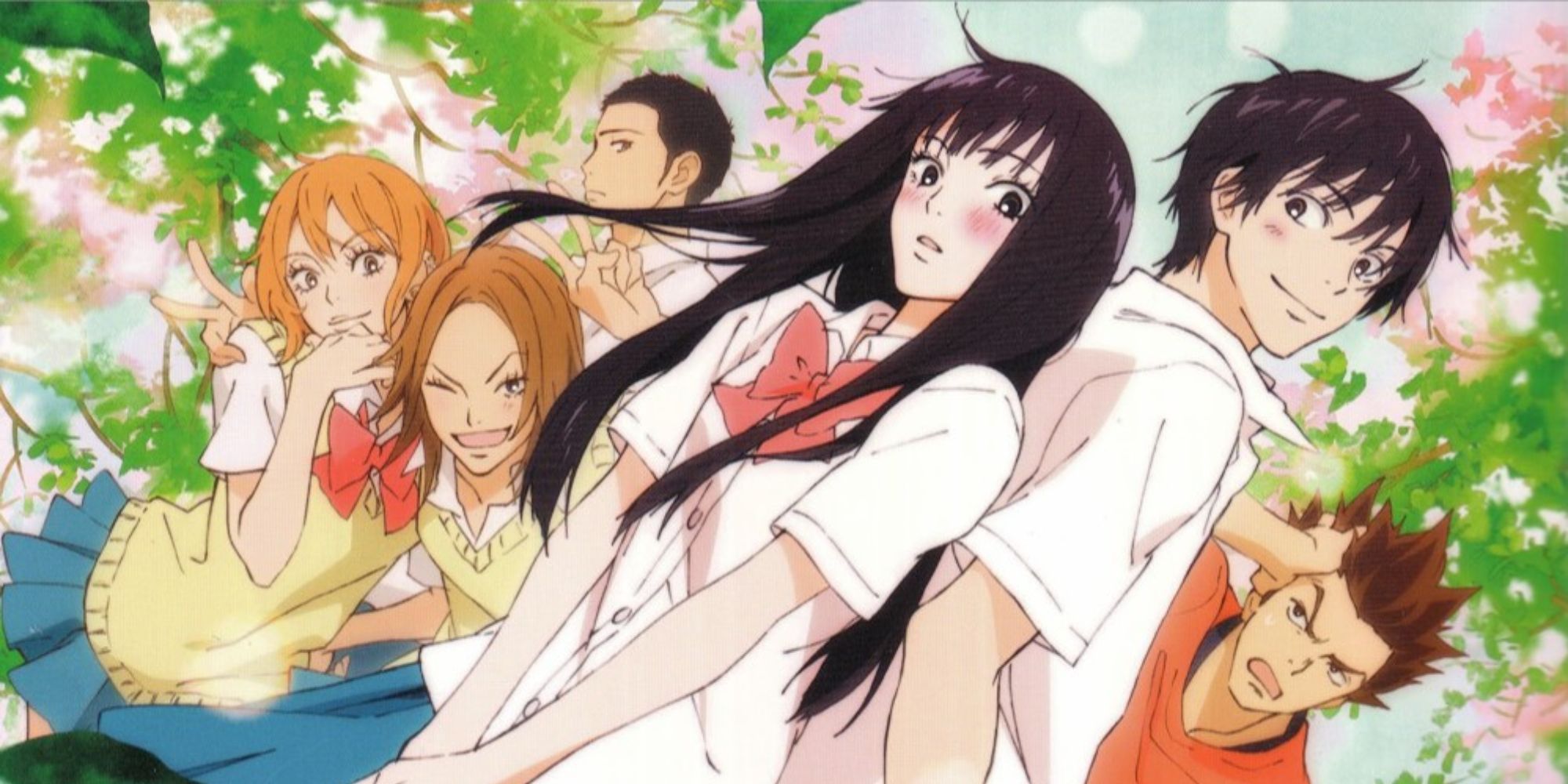 10 Best Shojo Romances