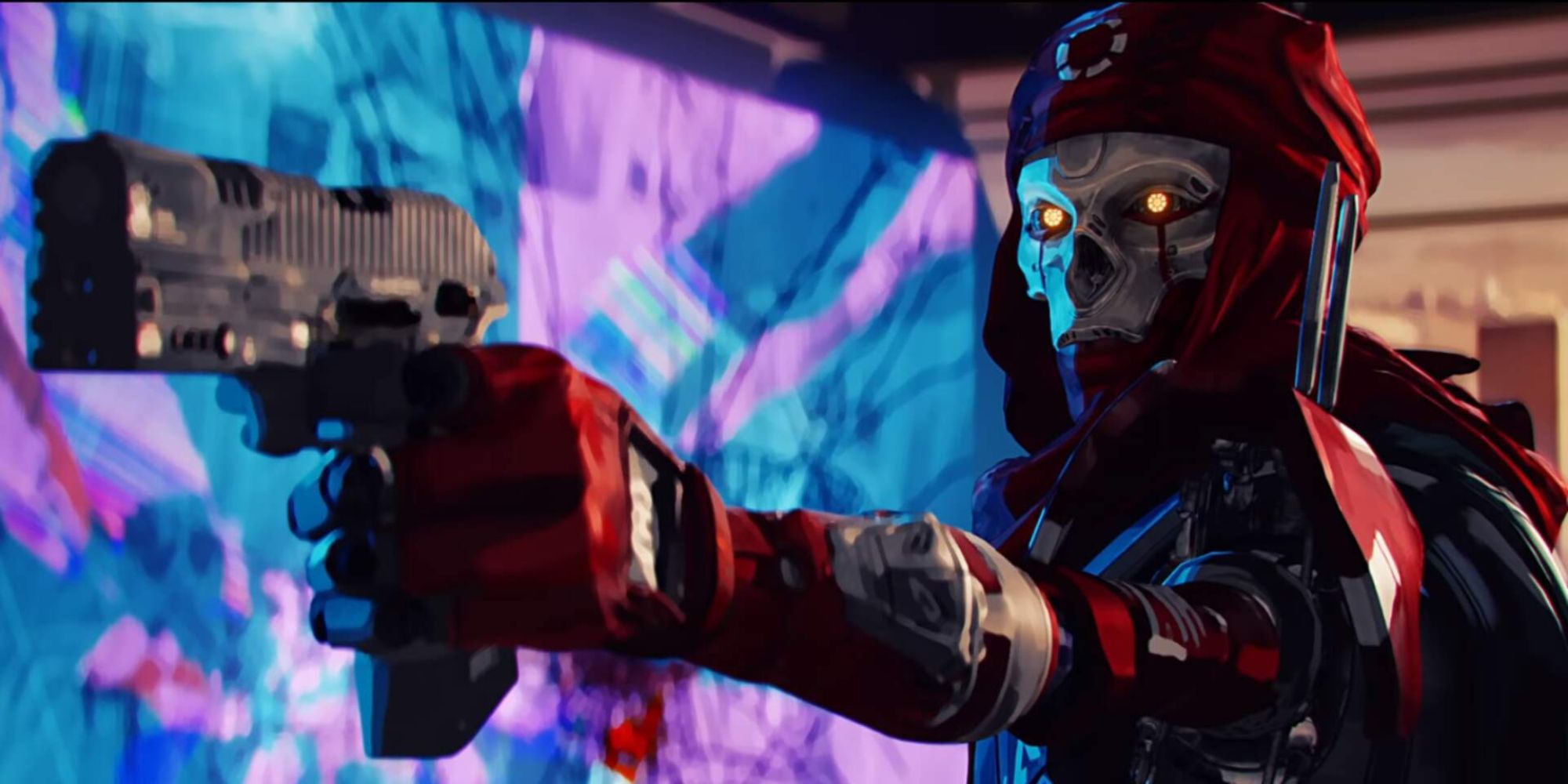 Apex Legends: Best Tips And Tricks For Playing Revenant