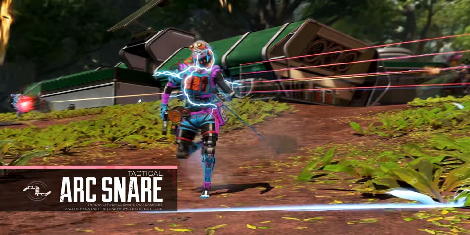 Apex Legends: 10 Pro Tips For Playing Ash