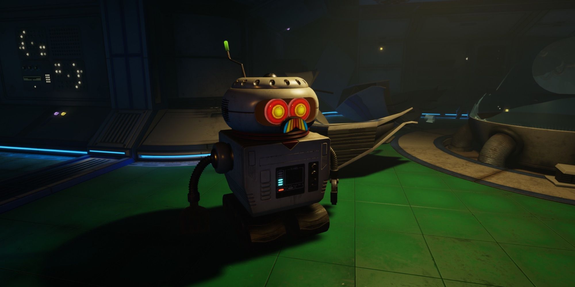 Grounded: All Perks & What They Do