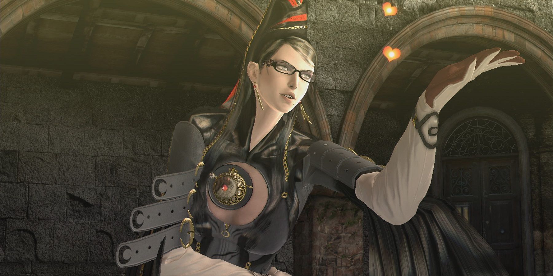 Bayonetta 3: Bayonetta's Backstory Explained