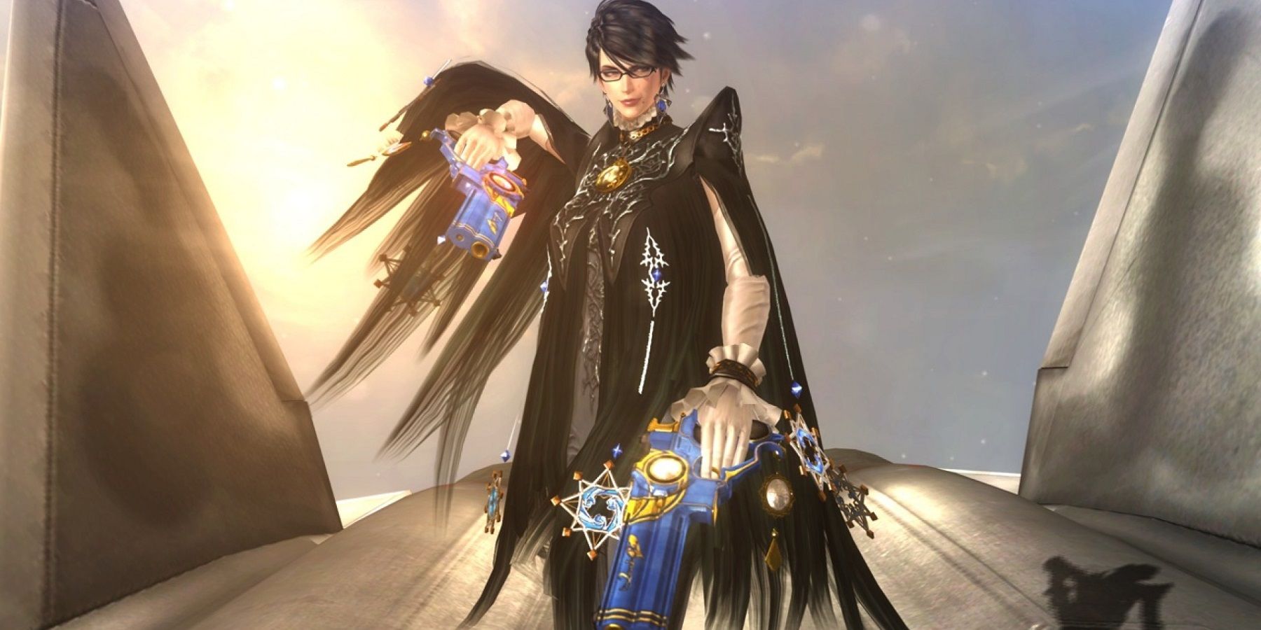 Bayonetta 3: Bayonetta's Backstory Explained
