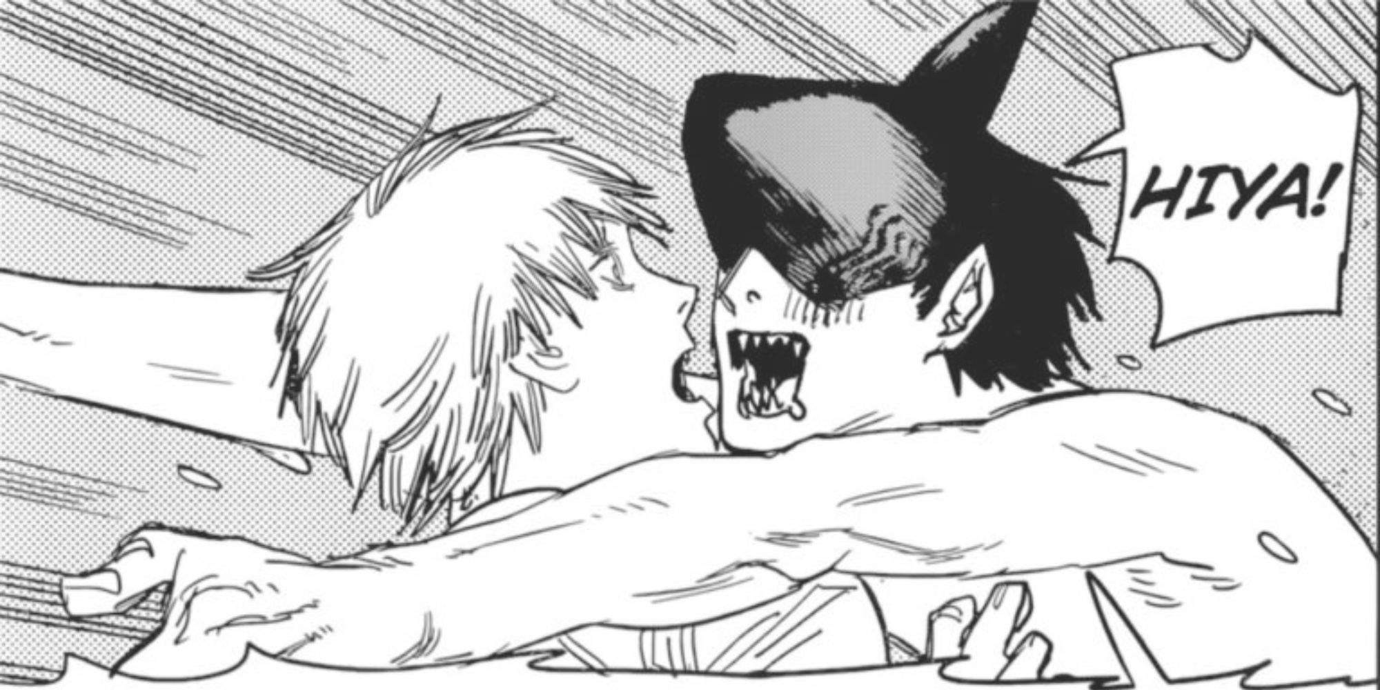 Chainsaw Man: 10 Most Powerful Devil Hunters, Ranked