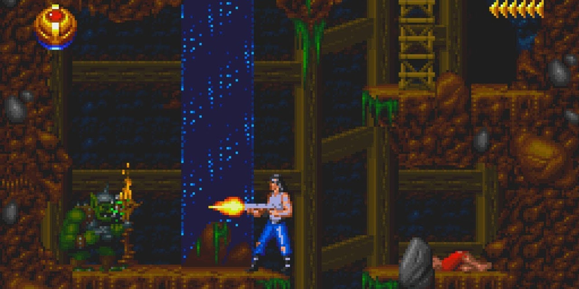 Strangest Games Released On The Super Nintendo