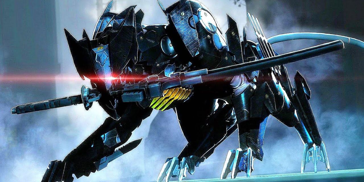 Top 10 Robots in Gaming, Ranked