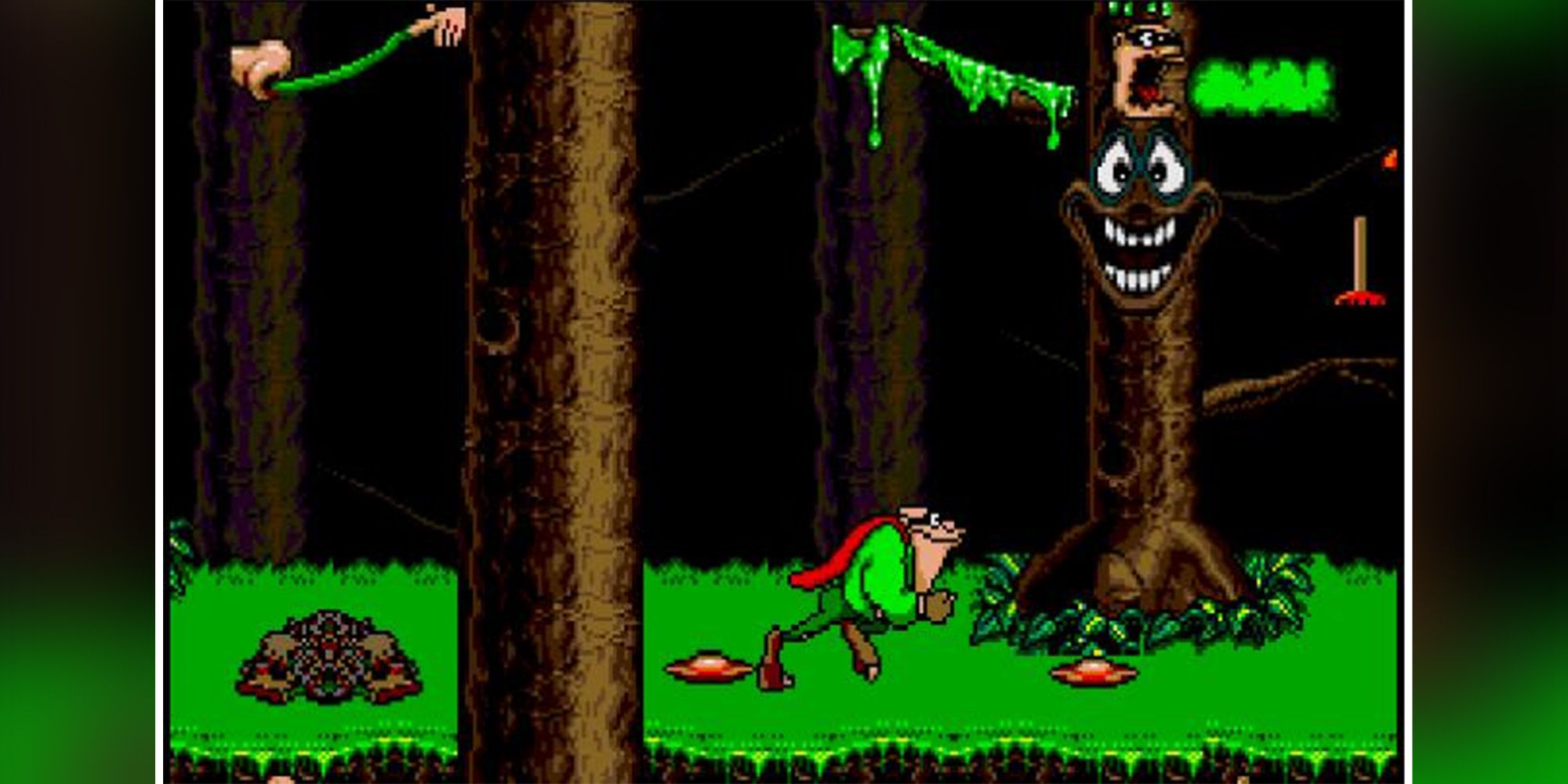 Strangest Games Released On The Super Nintendo