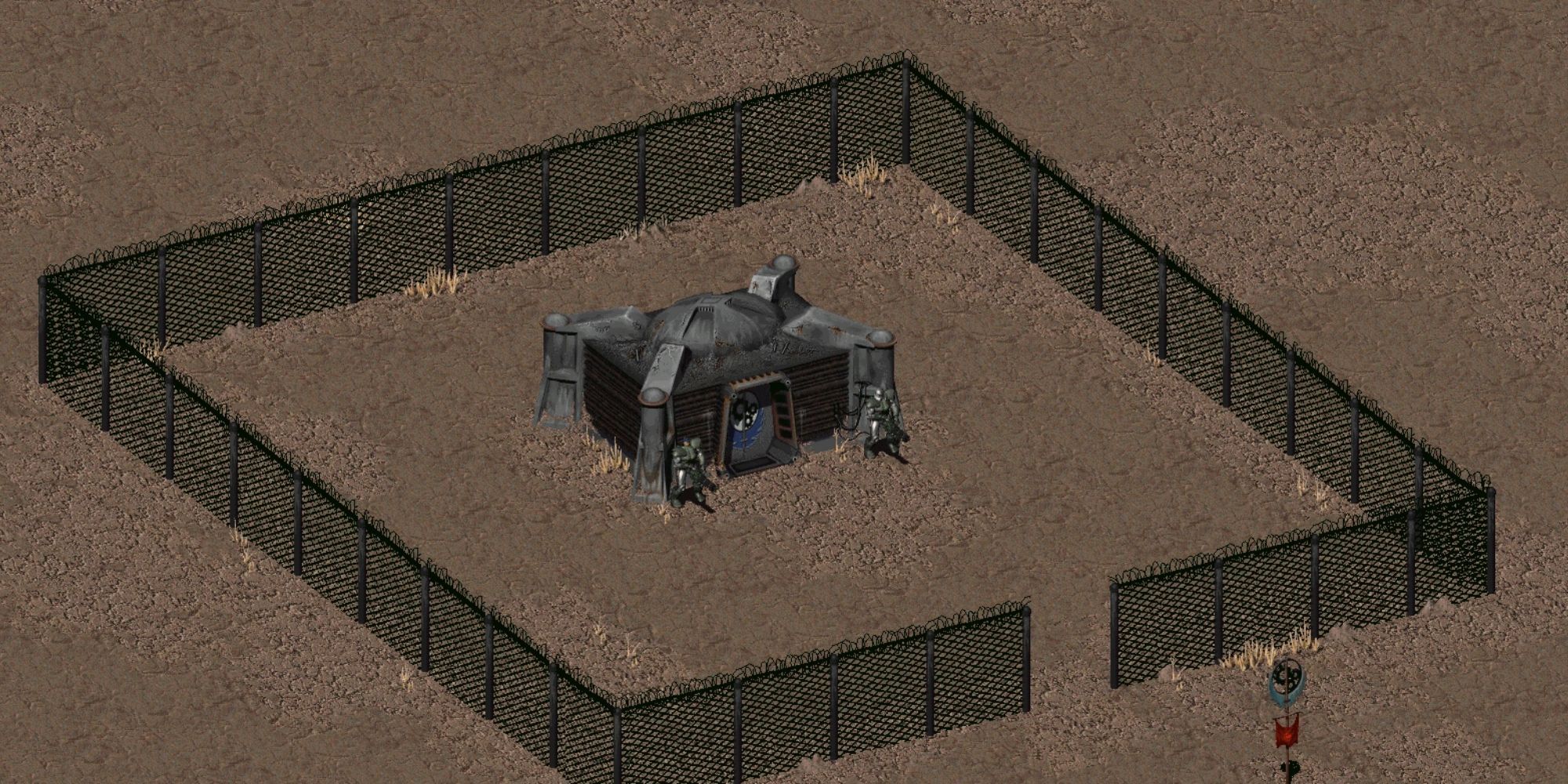 Fallout: Who Is The Brotherhood Of Steel?