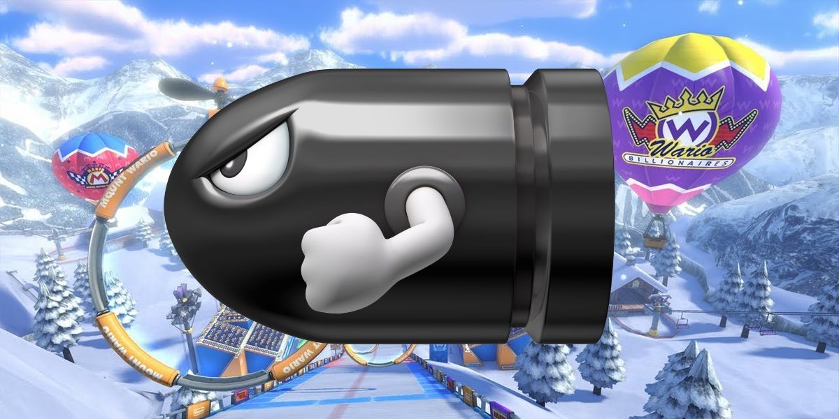 10 Best Mario Enemies, Ranked