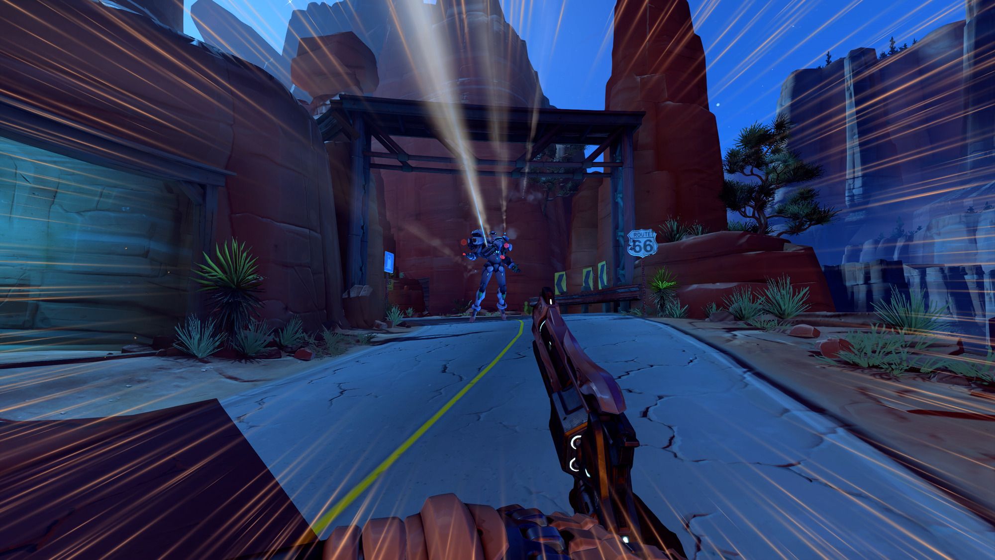 Overwatch 2 How To Play Cassidy