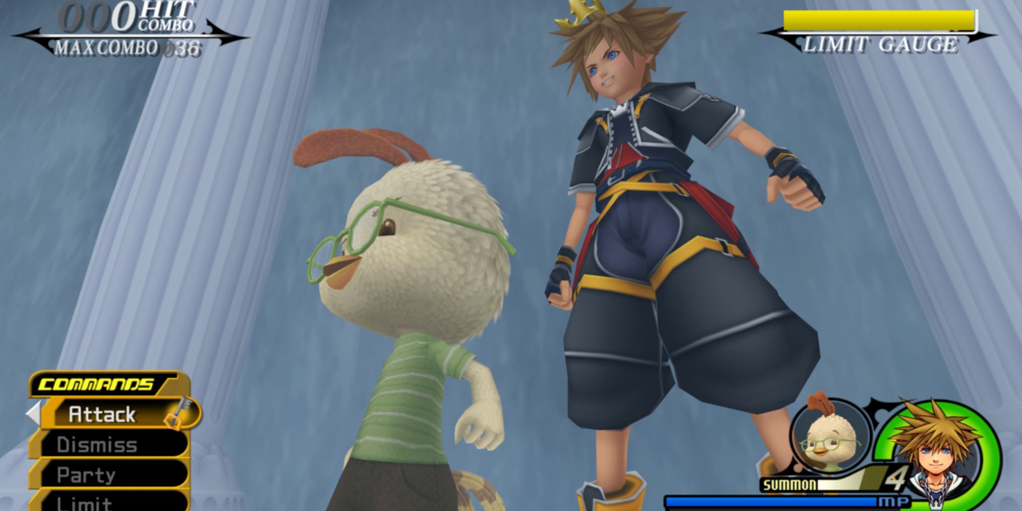 Kingdom Hearts: 10 Best Summons In The Series, Ranked