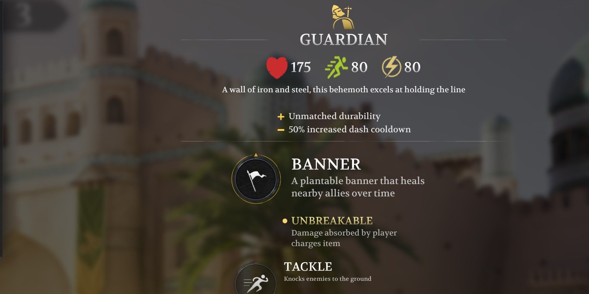 Chivalry 2: Complete Knight Guide