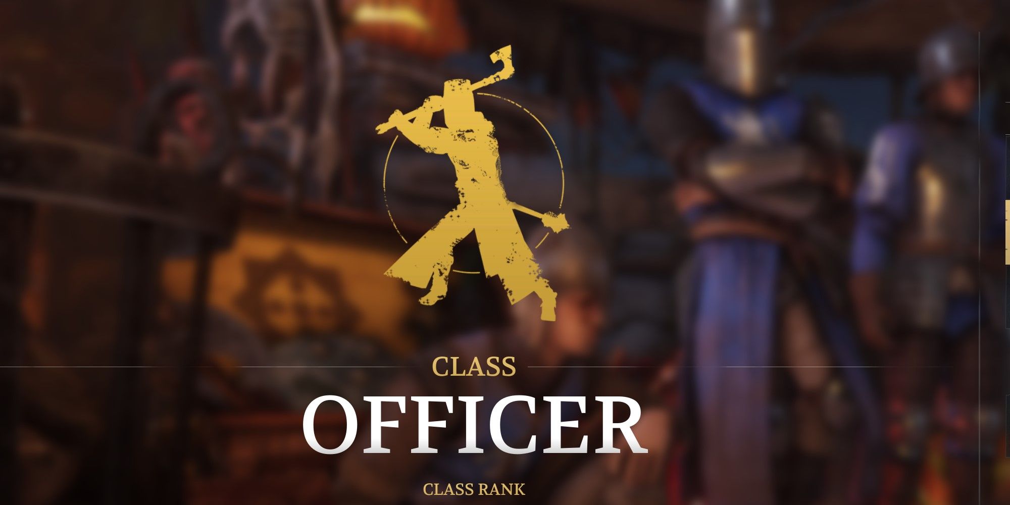 Chivalry 2: Complete Knight Guide