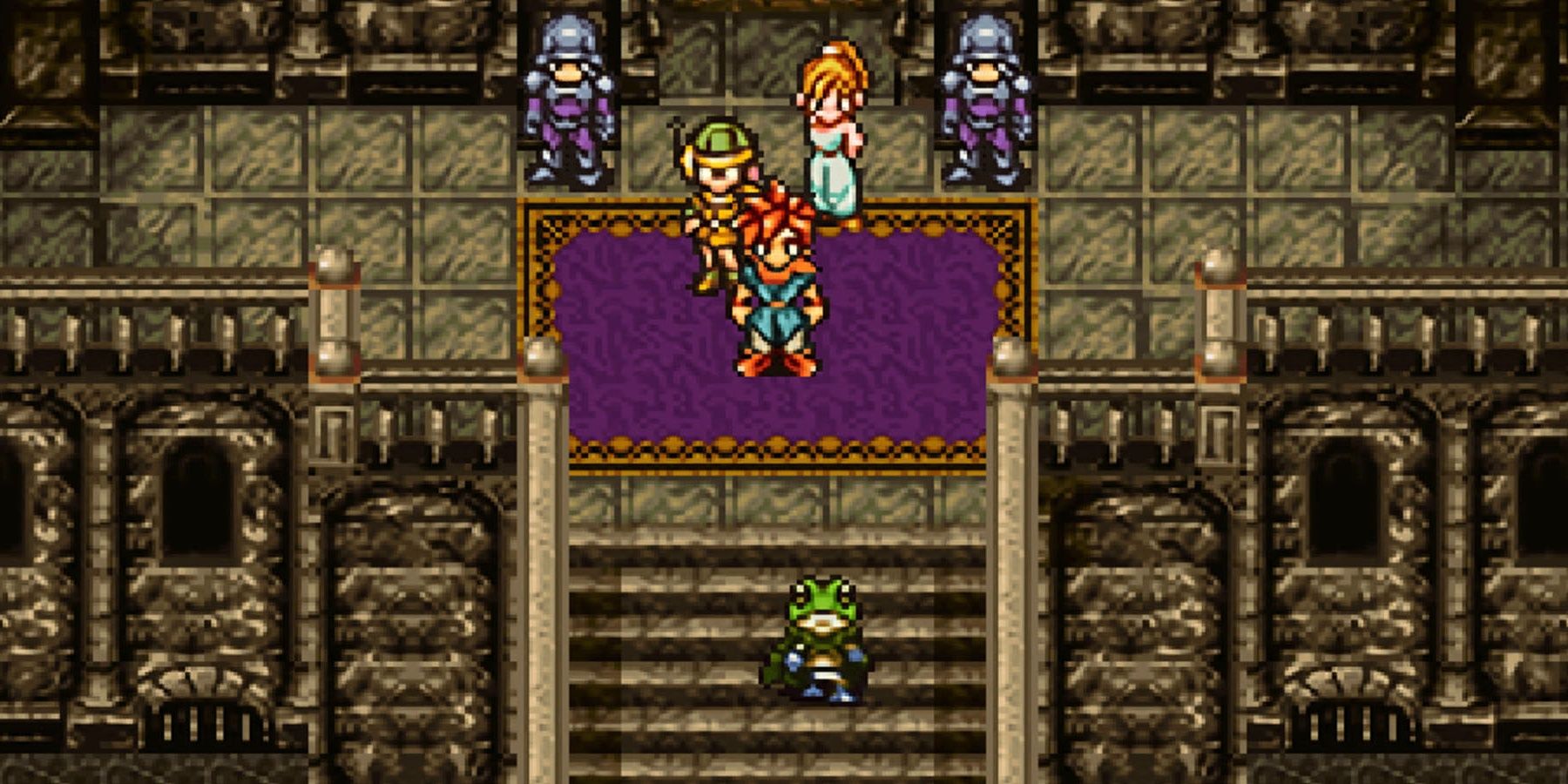 10 Best SNES Games, Ranked