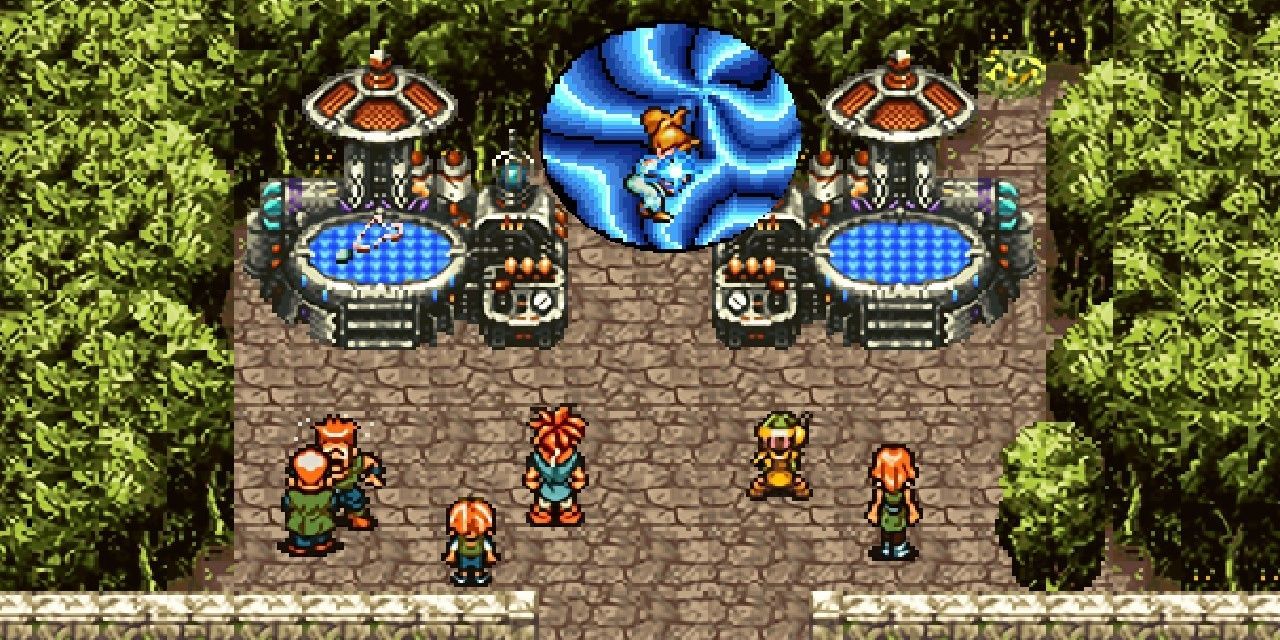 15 Best Square Enix Games, Ranked