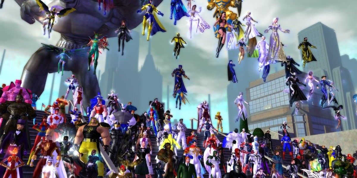 Best Multiplayer Games That Have Gone Offline