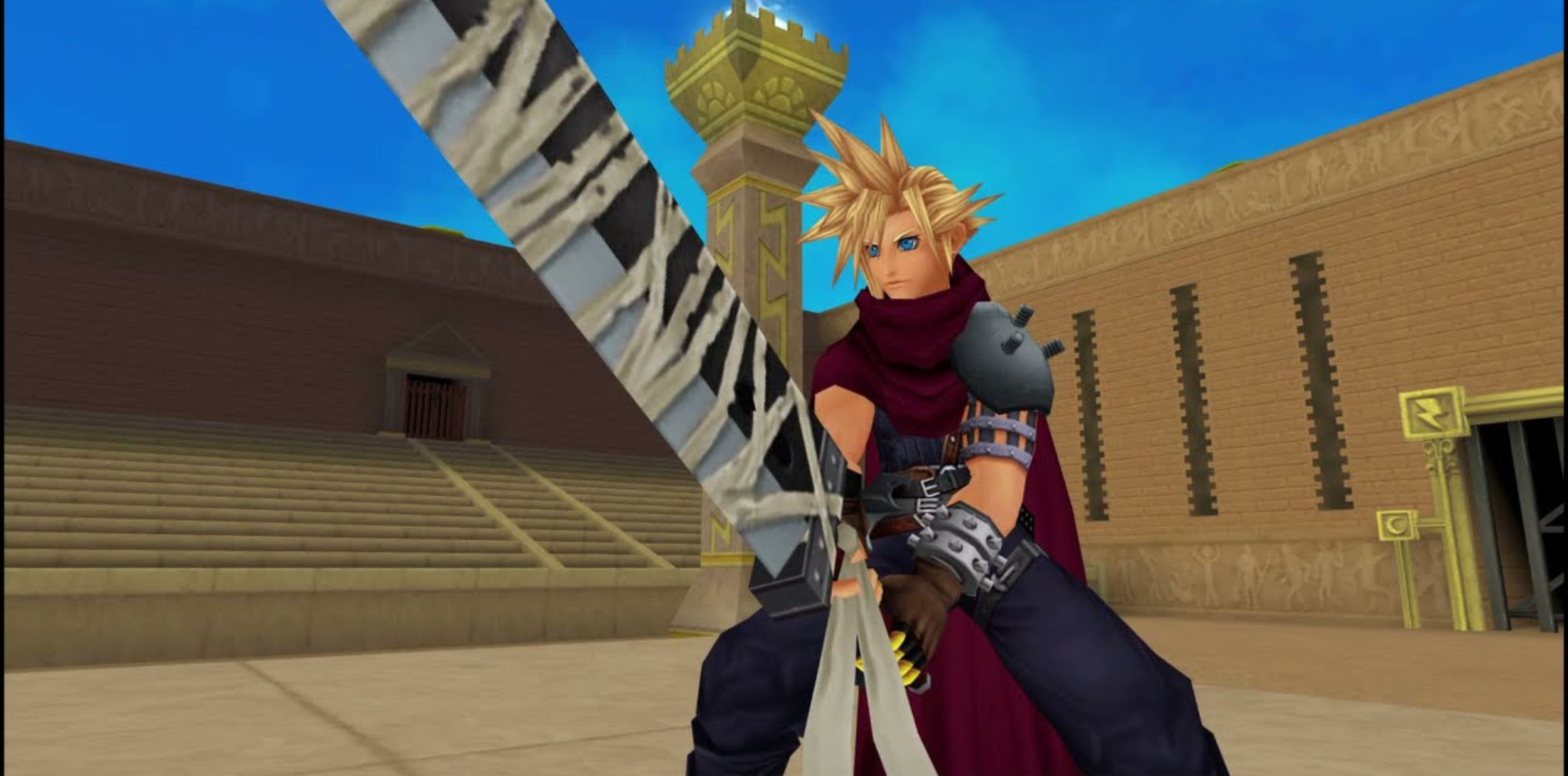 Kingdom Hearts: 10 Best Summons In The Series, Ranked