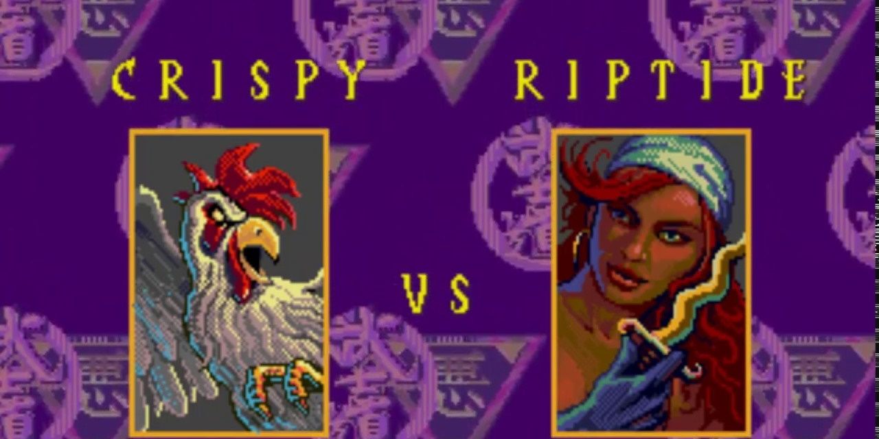 10 Best Joke Characters In Gaming